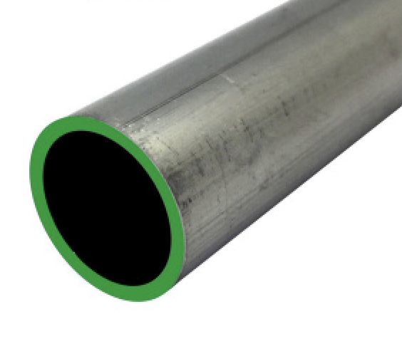 32NB G/B PIPE 2400mm long | Fence World Pty Ltd
